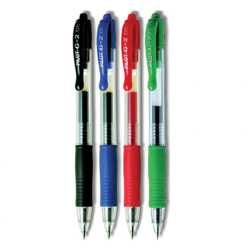 Kuli ROLER G2 – Pilot - Design Koželj